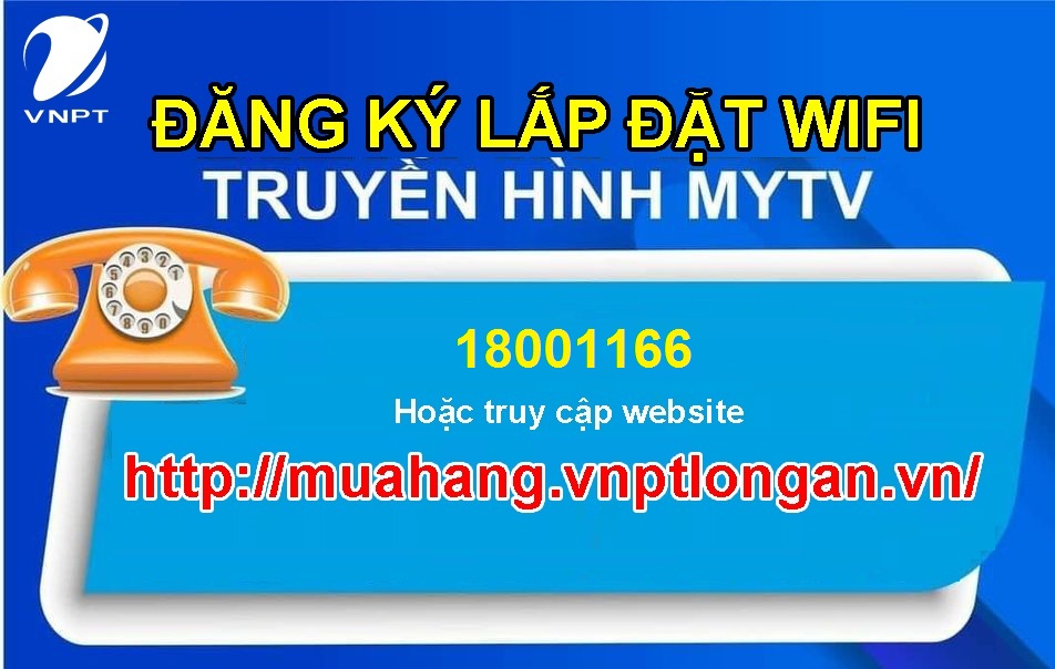 VNPT Long An - Viễn Thông Long An - Số 2, đường số 22, Khu đô thị Trung tâm Hành chính Tỉnh, KP ...
